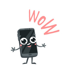 Tablet Emoji Emoticon Vector Images (over 180)