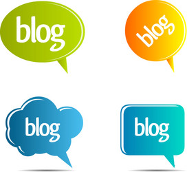 Blog Icon Vector Images (over 100,000)