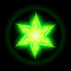 Fancy Star Vector Images (over 5,400)