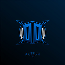 Dd Gaming Logo Vector Images (over 110)