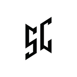 Sc Logo Vector Images (over 2,800)