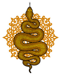 Coiled Snake Vector Images (over 1,600)