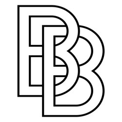 Bb Logo Vector Images (over 2,900)