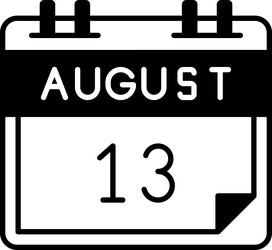 Legends are born in august vintage emblem or label