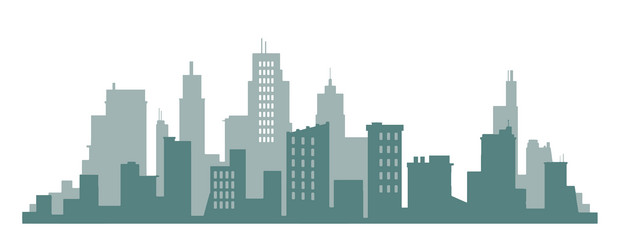 Edificios Vector Images (58)