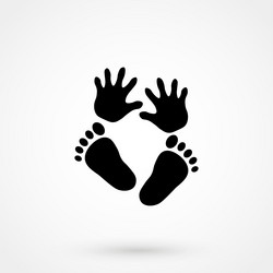 Foot Stamp Vector Images (over 10,000)