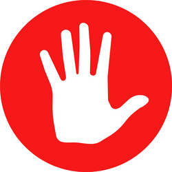 Stop Adblock Icon Vector Images (over 130)