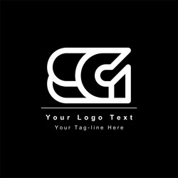 Gb Font Logo Typography Vector Images (over 1,600)