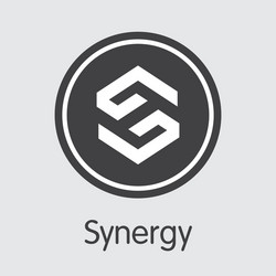 Synergy Symbol Vector Images (over 2,800)