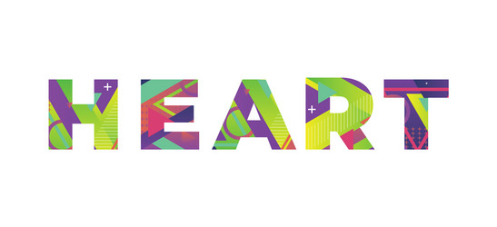 Heart Art Vector Images (over 360,000)
