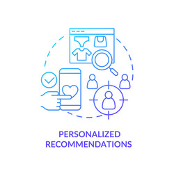 Recommendations Icon Vector Images (over 11,000)