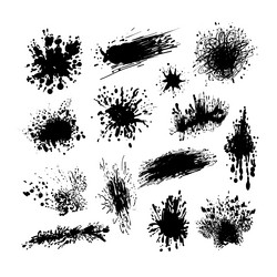 Trash Polka Vector Images (over 160)