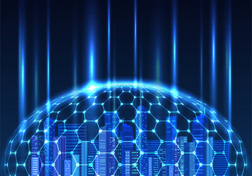 Critical Infrastructure Vector Images (86)