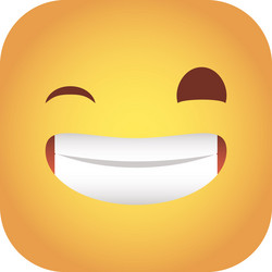 Happy Emogi Vector Images (over 130)