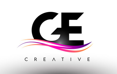 Creative Letter Ge Logo Vector Images (over 1,600)