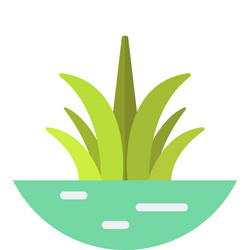 Grass Ground Vector Images (over 16,000)