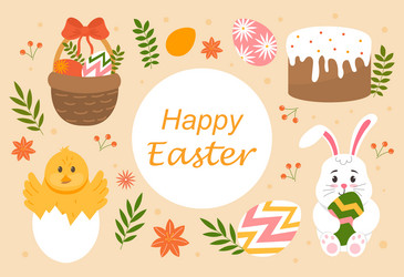 Hello Easter Vector Images (over 1,600)