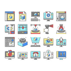 Software Icons Vector Images (over 170,000)