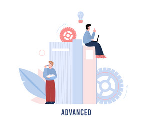 Improve Skill Vector Images (over 5,500)