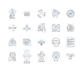 Learning and Development Icons Vector Images (over 19,000)