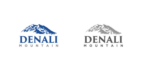 Denali Vector Images (over 120)