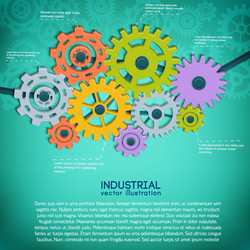 Manufacturing Vector Images (over 160,000)