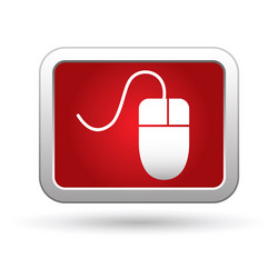Computer system error failure problem icon Vector Image