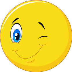 Blinking Eyes Cartoon Vector Images (over 640)