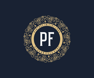 Pf Logo Vector Images (over 2,400)