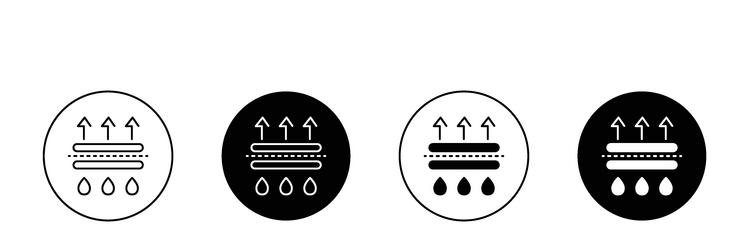 Moisture Wicking Vector Images (over 340)