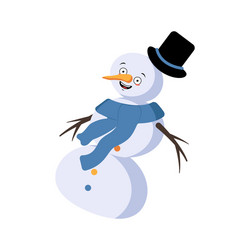 Snowman Face Vector Images (over 3,900)