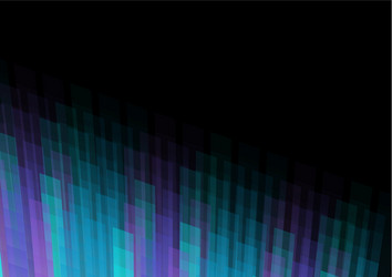 Abstract Pixel Square Corner Vector Images (over 1,000)