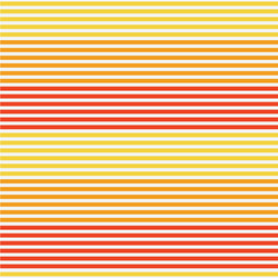 Changing lines horizontal seamless pattern Vector Image