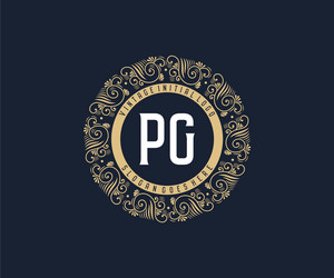 Pg Logo Vector Images (over 3,300)