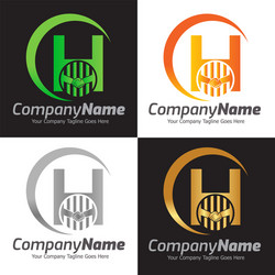 H Hand Logo Vector Images (over 3,000)