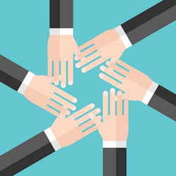 Man with Many Hands Vector Images (over 1,500)