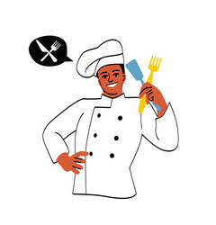 Fat Chef Logo Vector Images (over 240)