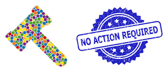 Action Required Stamp Vector Images (over 370)