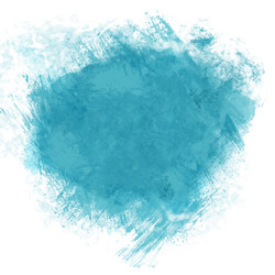 Paint Splatter Teal Vector Images (82)