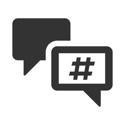 Hash Vector Images (over 12,000)