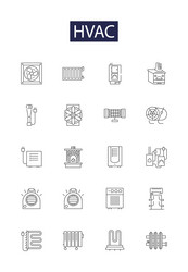 Hvac System Icon Vector Images (over 2,100)