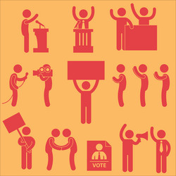 Matchstick People Vector Images (over 200)