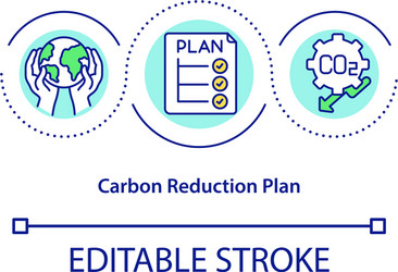 Carbon Infographic Vector Images (over 1,600)