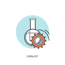 Catalysts Vector Images (over 400)