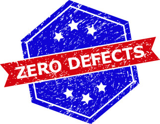 Zero Defect Vector Images (over 200)