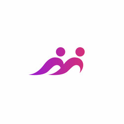 Human with Letter M Logo Vector Images (over 580)