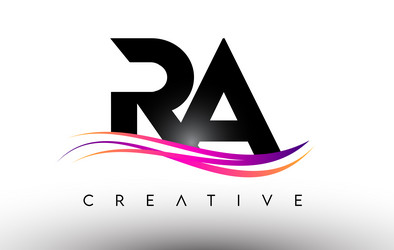 Letter Ra Logo Vector Images (over 2,900)