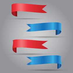 Arc Ribbon Vector Images (over 640)