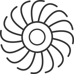 Fan Speed Icon Vector Images (over 1,400)