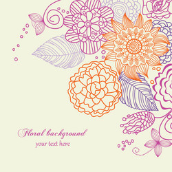 Floral Border Vector Images (over 290,000)